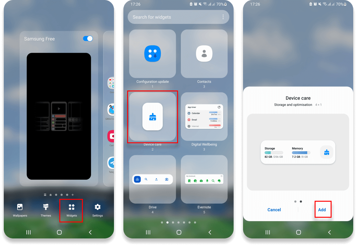 19 Fitur Keren HP Samsung: Maksimalkan Fungsionalitas HP Anda