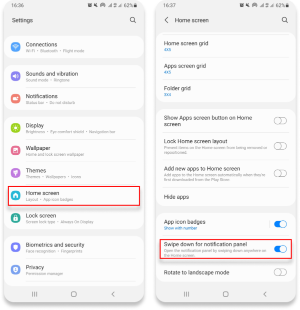 19 Fitur Keren HP Samsung: Maksimalkan Fungsionalitas HP Anda