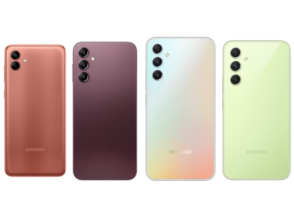 Daftar Harga Samsung Seri A Terbaik: A73, A53, A33, A23 Lengkap