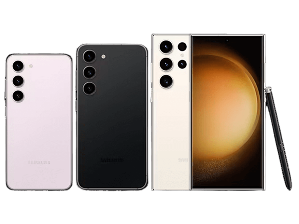 Harga Samsung Seri S Update 2023 & Spesifikasi Lengkapnya