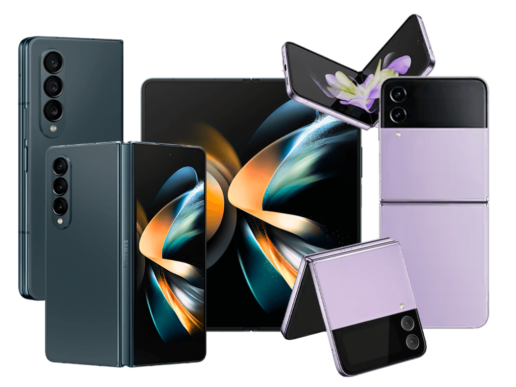 Simak Keunggulan dan Harga HP Samsung Lipat Terbaru 2023