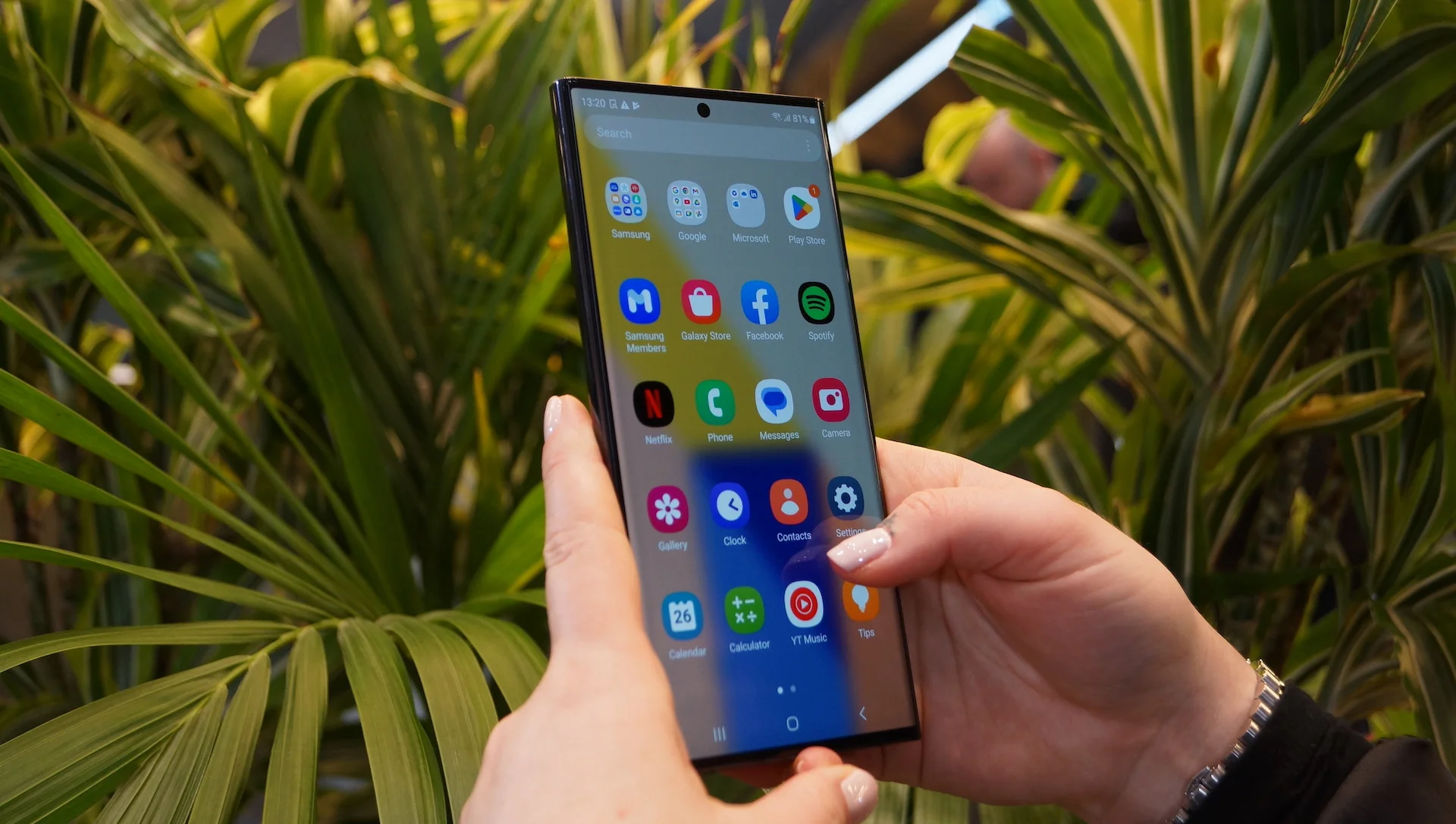 19 Fitur Keren HP Samsung: Maksimalkan Fungsionalitas HP Anda