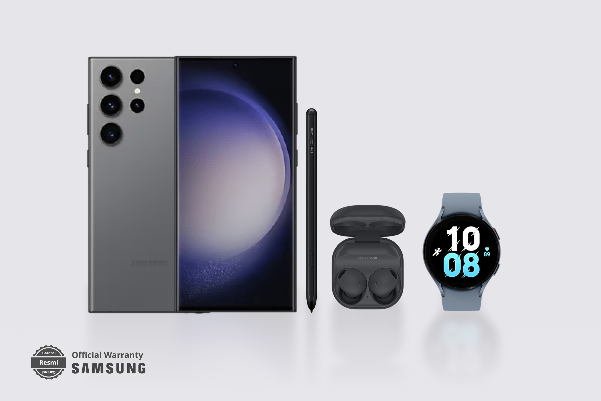 Harga Samsung Seri S Update 2023 & Spesifikasi Lengkapnya