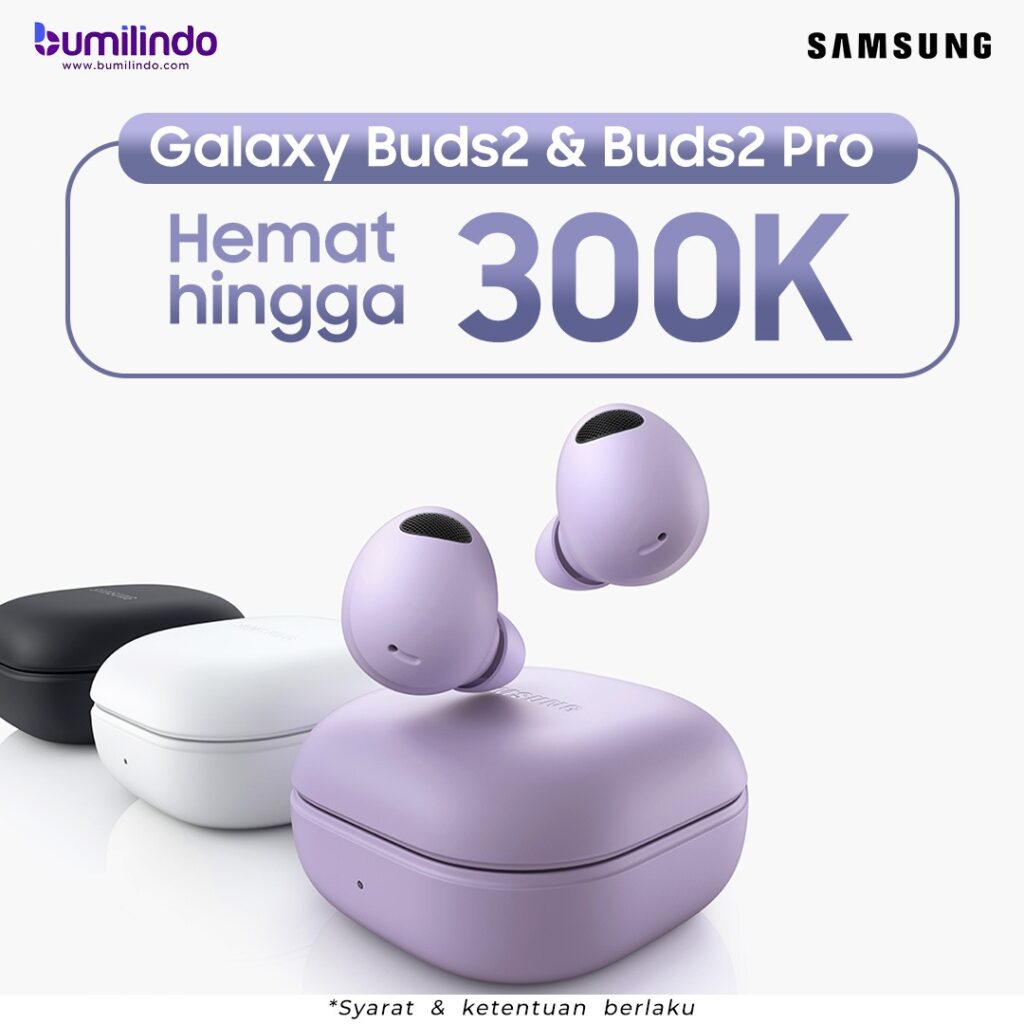 Promo - Bumilindo