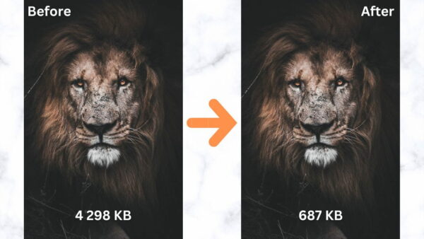 4 Cara Mengompres Foto dengan/tanpa Aplikasi dengan Mudah