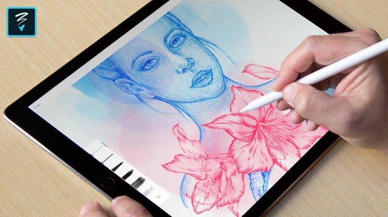 10 Aplikasi Gambar di Tablet Samsung yang Cocok untuk Pemula