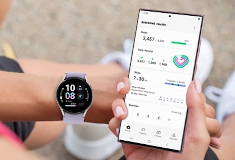 4 Cara Menggunakan Smartwatch Samsung Secara Praktis