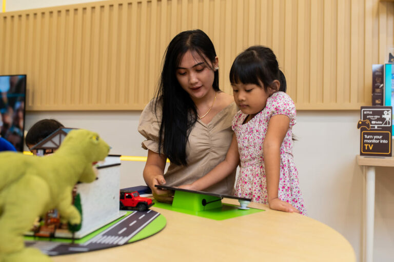 Rekomendasi Tablet untuk Belajar Harga Terjangkau 2023