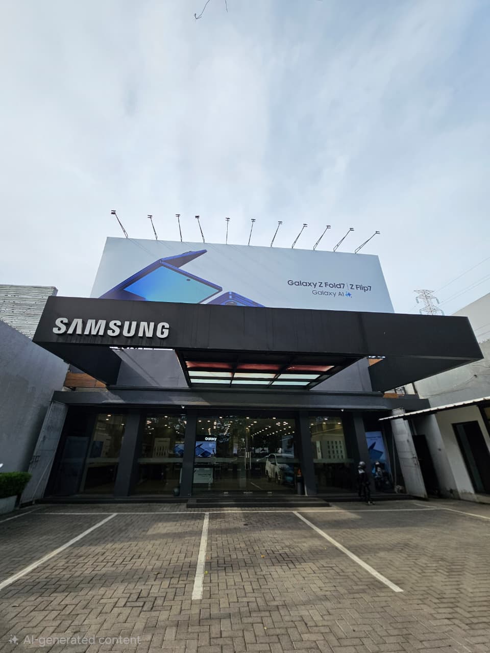 Distributor Toko HP Samsung Resmi dan Terpercaya di Indonesia